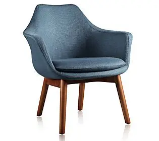 MANHATTAN COMFORT Cronkite Accent Chair