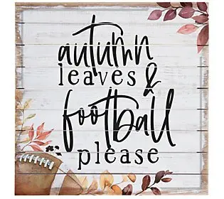 SINCERE SURROUNDINGS Football Please. Perfect Pallet Sincere Surr Oundings