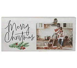 SINCERE SURROUNDINGS Merry Christmas. Picture Clip Sincere Surrou Ndings