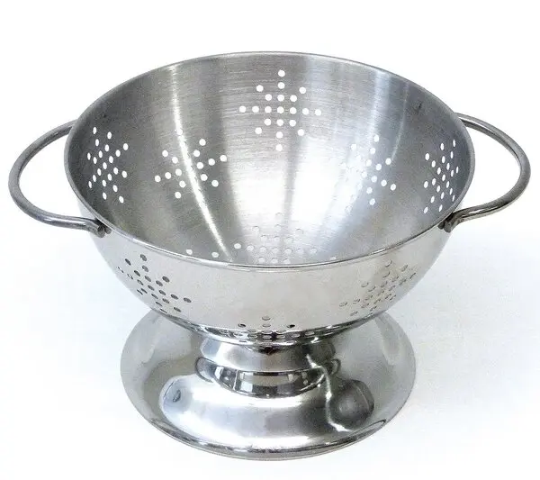 RSVP Baby Collander