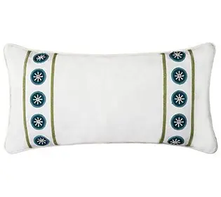 C&F HOME Tara Stripe Pillow