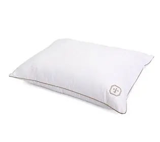 STEARNS AND FOSTER Stearns & Foster Liquiloft Continuous Comfort Pillow King - One-color