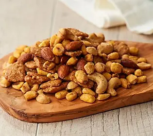 GERMACK A-d Jars Corn& Cashew Savory Crunch Auto-delivery