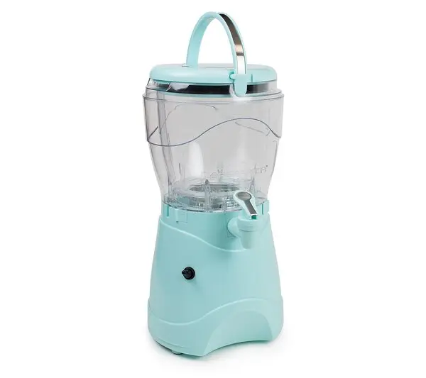 NOSTALGIA Margarator Plus Margarita & Slush Mac Hine