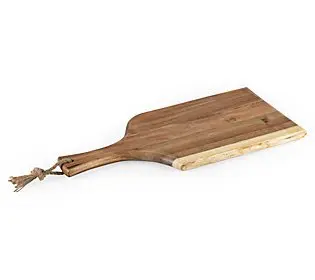 PICNIC TIME Artisan 18' Acacia Serving Plank