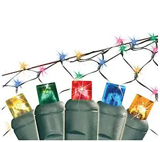 BRITE STAR 70 Lt 4ft X 6ft Micro Mini Led Net L Ight Set