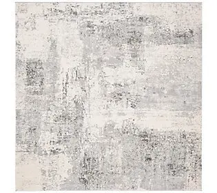SAFAVIEH Invista 454 Collection 6'7' X 6'7' Squ Are Rug