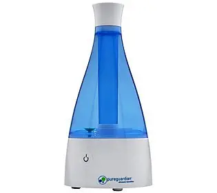 PUREGUARDIAN H920bl Ultrasonic Cool Mist Humidi Fier