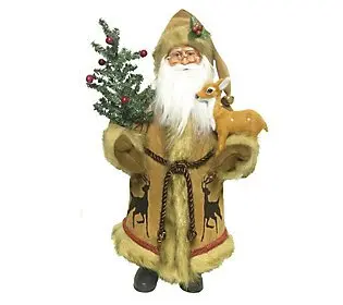SANTA'S WORKSHOP Sw 15' Buck Master