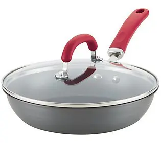 RACHAEL RAY Create Delicious 10.25' Deep Sk Ill Et