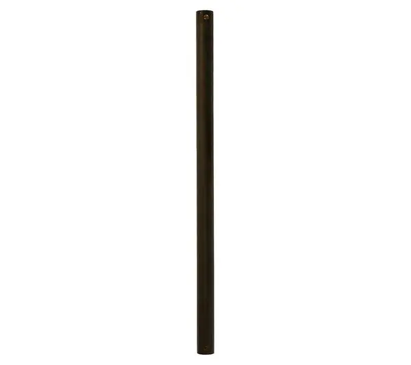 RIVER OF GOODS 36' Ceiling Fan Down Rod 0.5' St Andard Diameter
