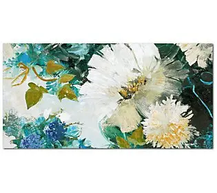 COURTSIDE MARKET Ture Nordic 24x48 Canvas Wall Art