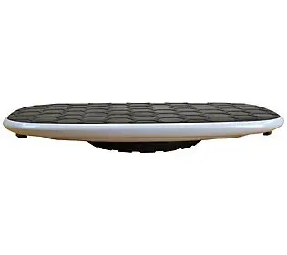 UNCAGED ERGONOMICS Base Active Standing Desk Ba Lance Board
