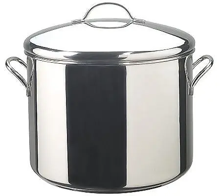 FARBERWARE Classic Series 16-quart Covered St Ockpot