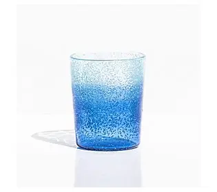 TARHONG Oceanic 12.4-oz Ombre Dof Glasses
