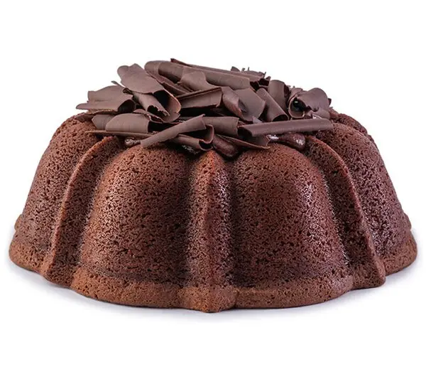 JANIE'S CAKES More Amour Jane Pound Cake