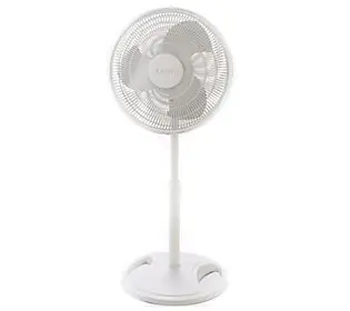 LASKO 16' Oscillating Stand Fan - One-color