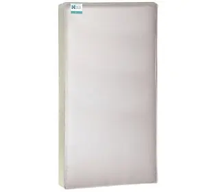 SEALY Hybrid 2-stage Coil & Gel Crib And Toddle R Mattress