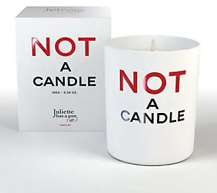 JULIETTE HAS A GUN Not A Candle - One-color