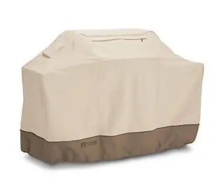 CLASSIC ACCESSORIES Veranda Cart Barbecue Cover Large Classi C Accessories