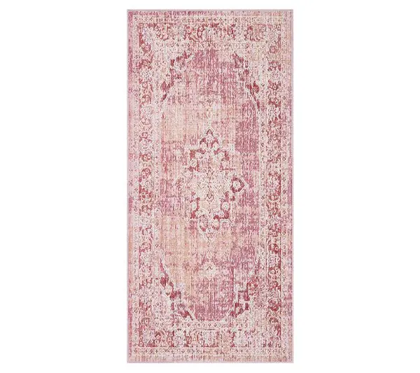 SAFAVIEH Windsor Jehan 3' X 12' Rug