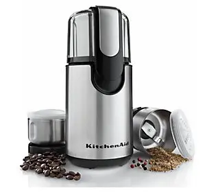 KITCHENAID Blade Coffee And Spice Grinder Set