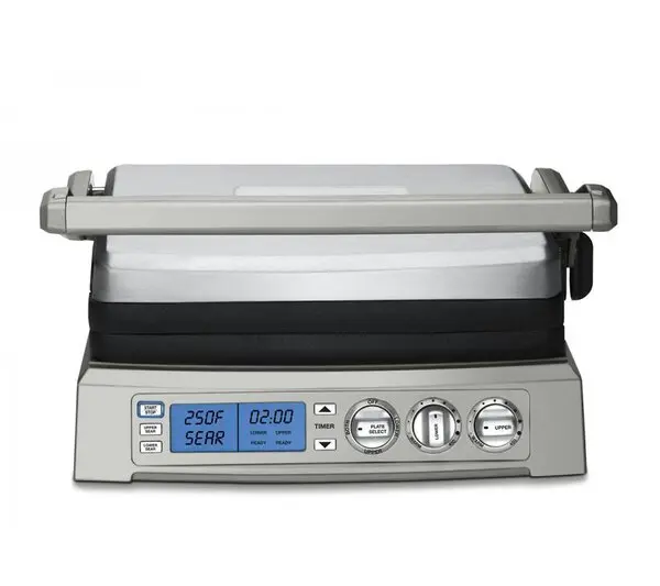 CUISINART Griddler Elite