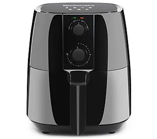 ELITE Gourmet 4-qt Air Fryer