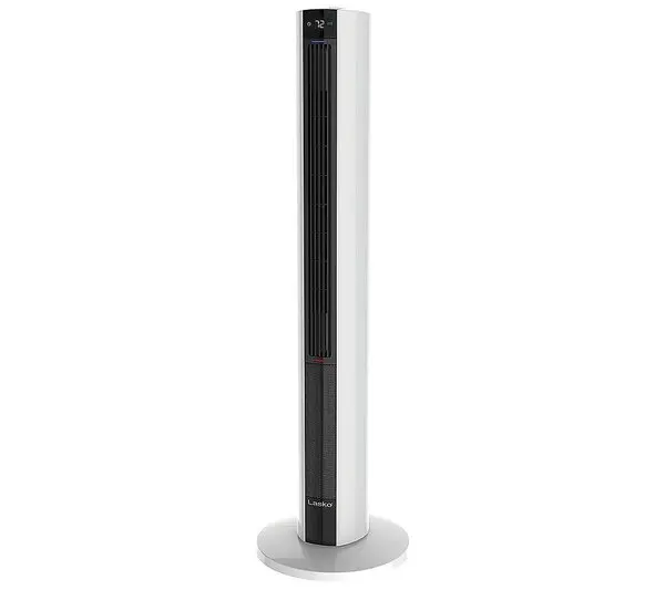 LASKO All Season Comfort Control Tower Fan & He Ater In One