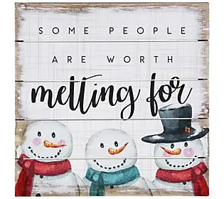 SINCERE SURROUNDINGS Worth Melting For Pallet Petite Sincere Surr Oundings