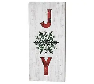SINCERE SURROUNDINGS Joy Inspire Board By