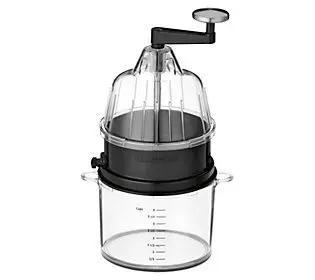 CUISINART 4-cup Food Spiralizer With Handle