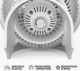 VORNADO 733dc Circulator Fan