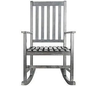 SAFAVIEH Barstow Rocking Chair By