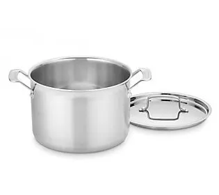 CUISINART 8-qt Stockpot