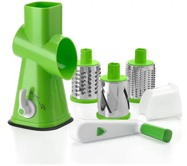 CUISINART Fresh Slice Drum Grater