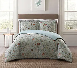 STYLE 212 Bedford Twin Xl Comforter Set