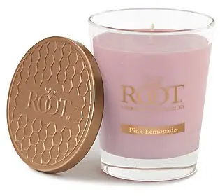 ROOT CANDLES 10.5 Oz Veriglass Jar Candle