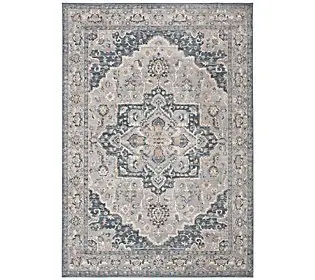 SAFAVIEH Martha Stewart 684 Collection 5'3' X 7'6' Rug B Y