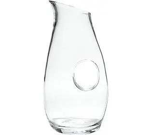 LENOX Tuscany Classics Pierced Pitcher