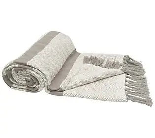 C&F HOME Carol&frank Chandler Throw