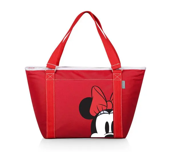 ONIVA Minnie Mouse Topanga Cooler Tote Bag