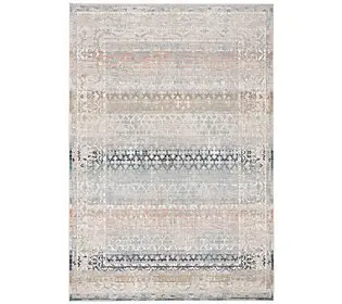 SAFAVIEH Martha Stewart 646 Collection 4' X 6' Rug Sa Favieh