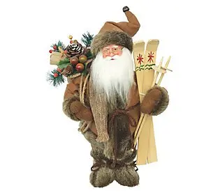 SANTA'S WORKSHOP Sw 15' Snowbound Claus