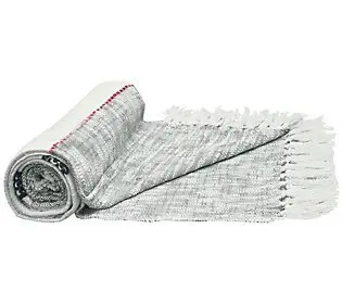 C&F HOME Carol&frank Luna Throw