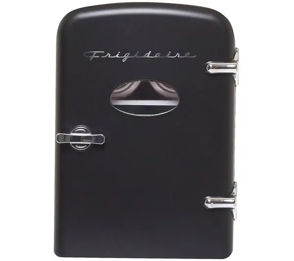 FRIGIDAIRE Mini Portable Personal Heating And C Ooling Fridge