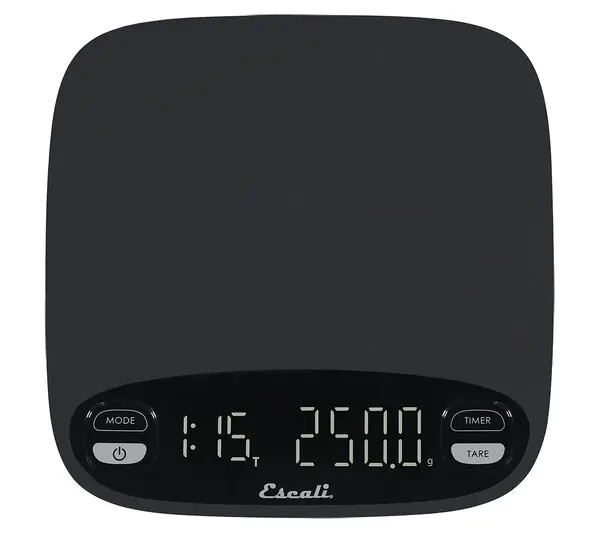ESCALI Versi Digital Coffee Scale