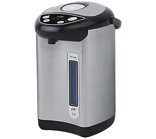 SPT 3.2l Hot Water Dispenser With Multi Temp Feature