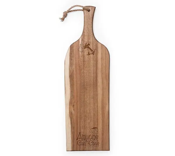 PICNIC TIME Disney Ratatouille Artisan 24' Erving Plank