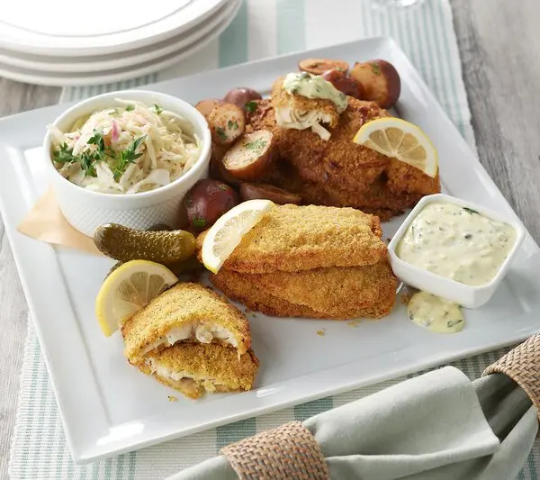 ANDERSON SEAFOODS A-d Andersonseafoods12 Lemonpepper Parm.tilapia Auto-delivery